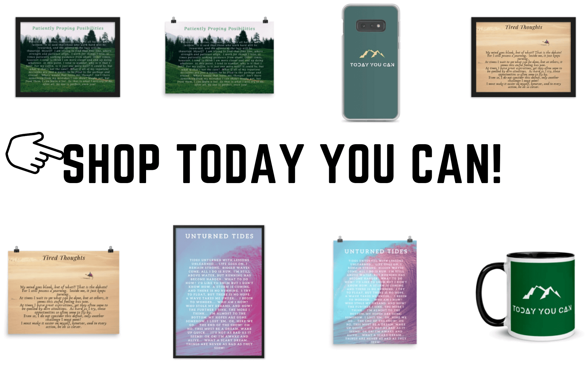 Avoid Cognitive Distortions (“Disqualifying the Positive” & “Jumping to ...